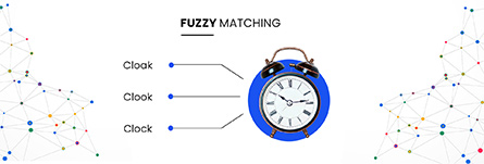 How Does Fuzzy Matching Work?