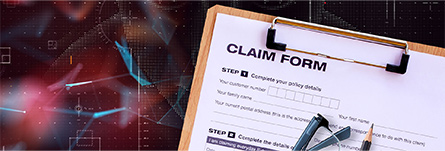 Claims Process Automation : Optimize Claims with Efficiency!