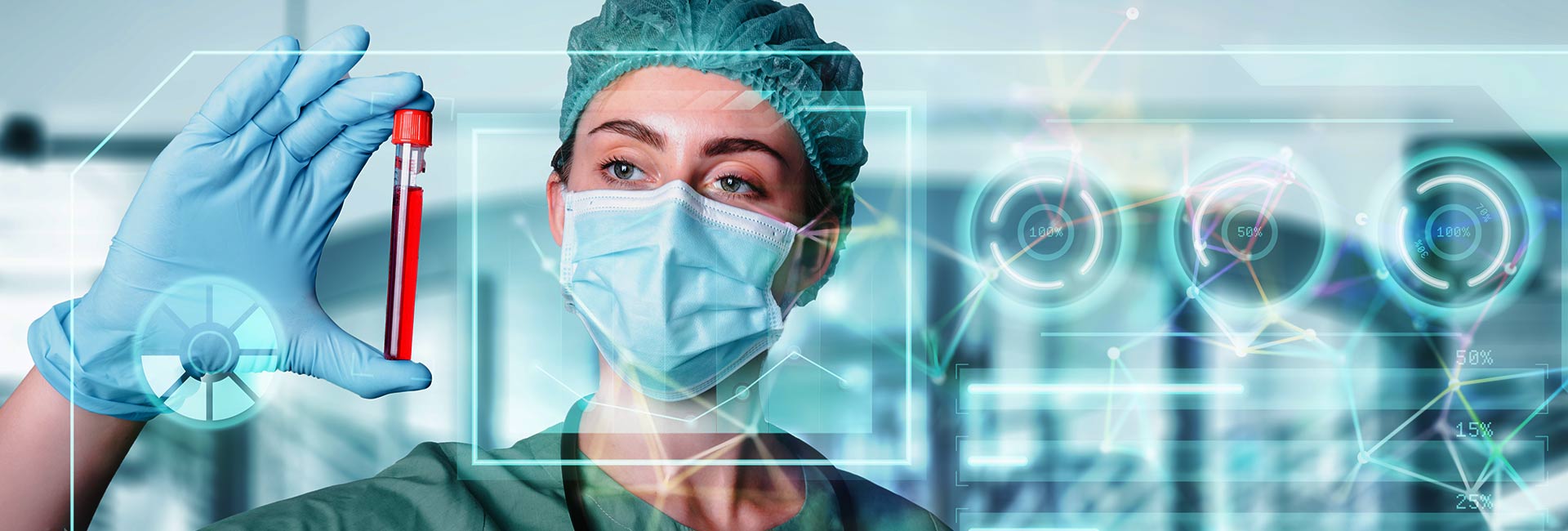 RPA in the Healthcare Industry - Best Use Cases