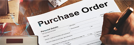 How to Process Purchase Orders with Automation?