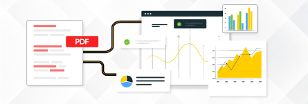 Can you Scrape Data from PDF?