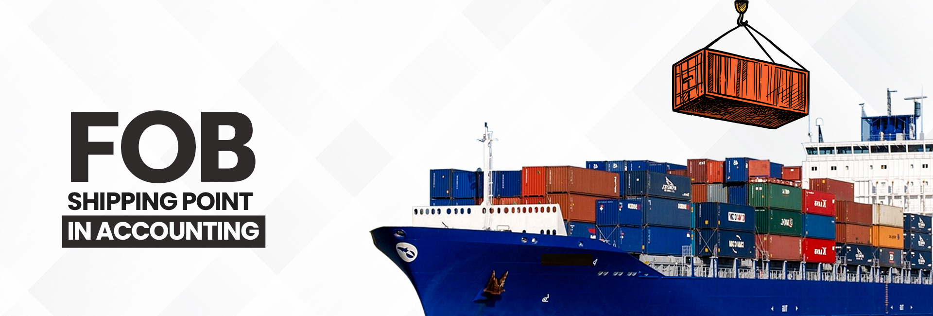 What Is FOB Shipping Point In Accounting How Does It Work What Is FOB Shipping Point In Accounting How Does It Work