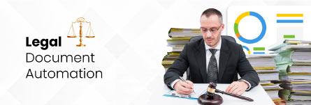 Legal Document Automation - A Guide for Law Firms!