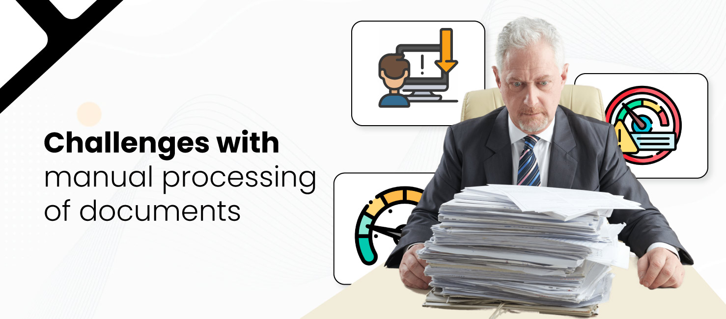 How can Businesses Scale Document Processing with AI?