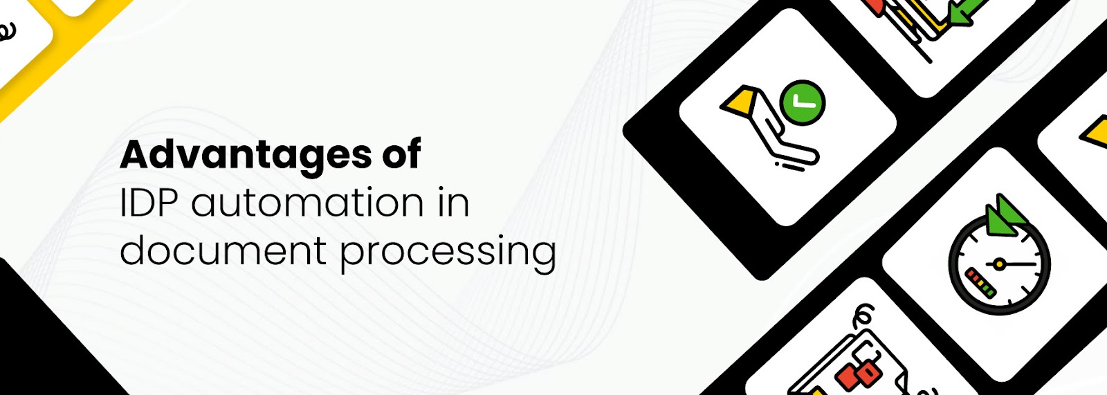 How can Businesses Scale Document Processing with AI?