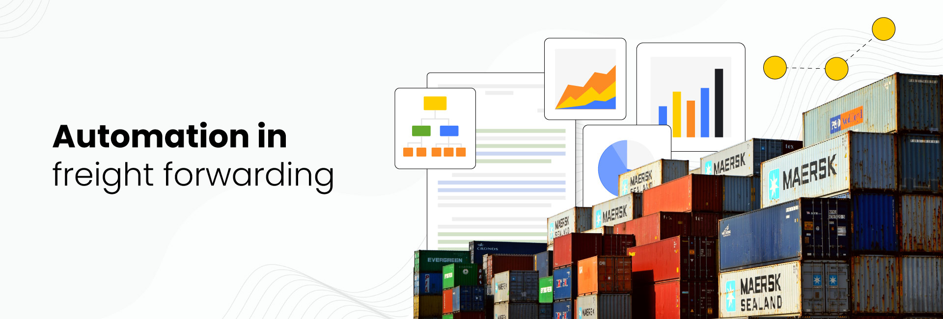 Automation in Freight Forwarding - Unlock Growth and Revenue for your ...