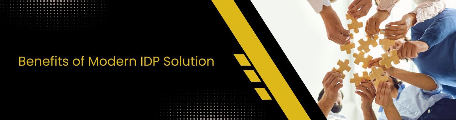 Top 15 Benefits of Modern IDP Solution