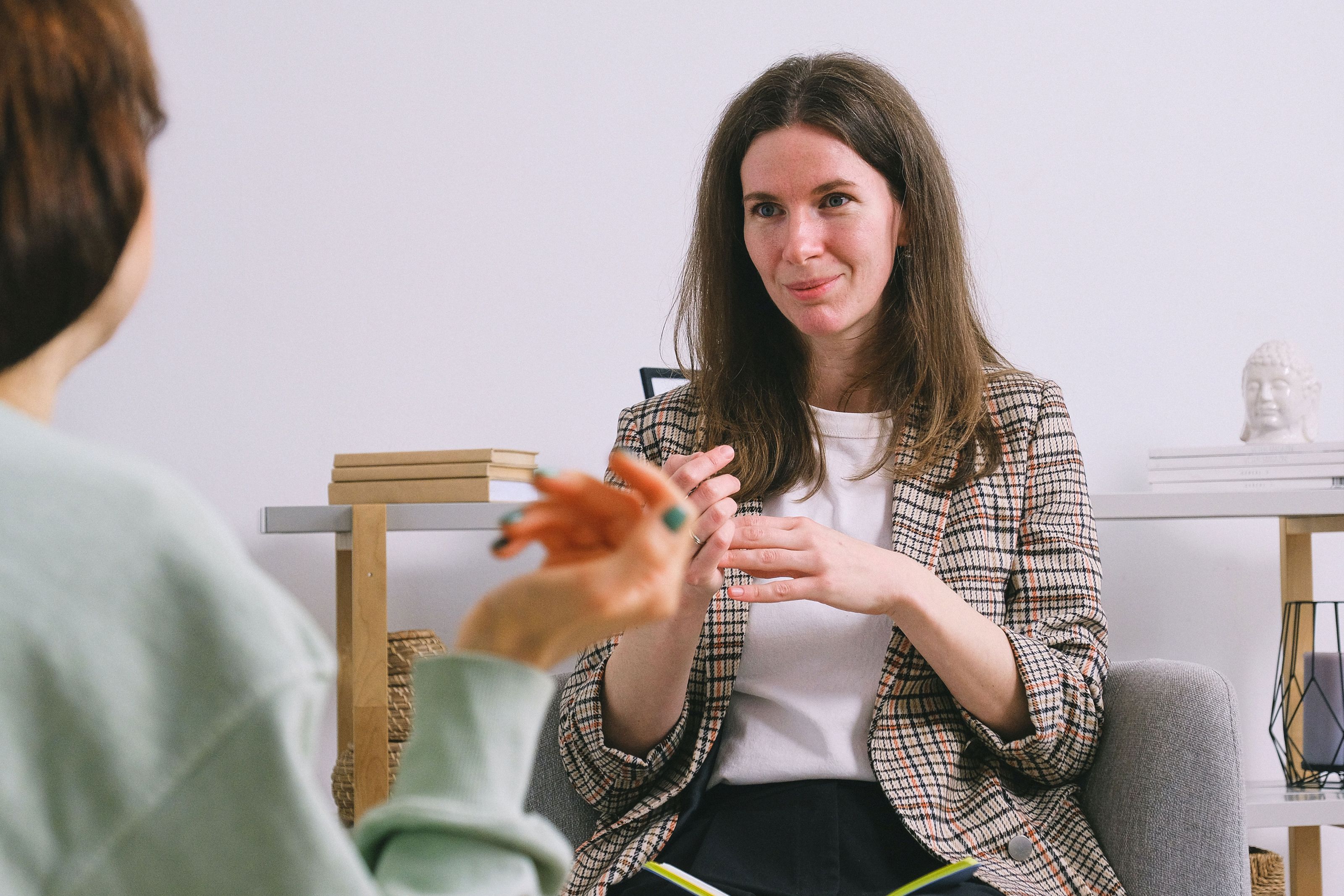 What to expect during a counselling session | Live Well / Be Well ...