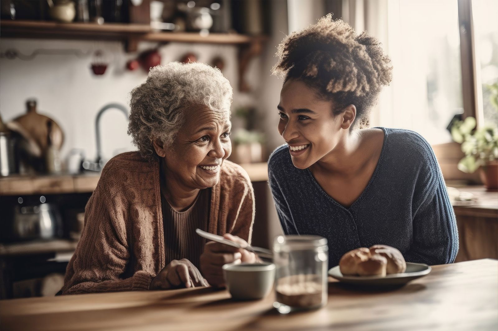 Caring for yourself when caring for others | Live Well / Be Well ...