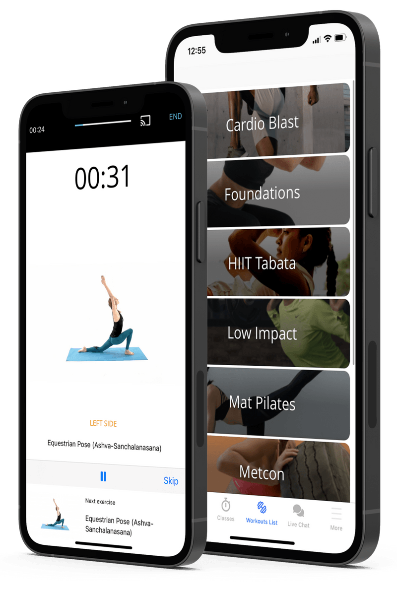 LIFT Session | Wellness | Manitoba Blue Cross