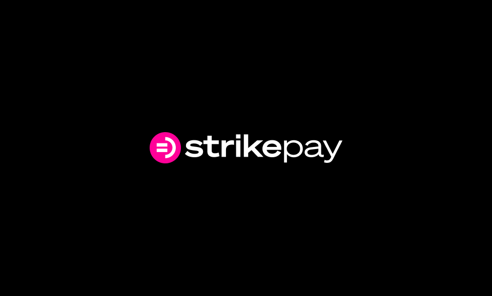 Hosted Checkout | Strikepay