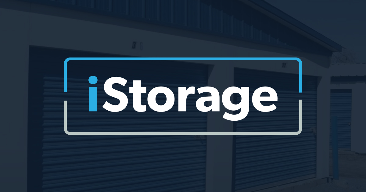 iStorage | Self-Storage Units for Rent in Lindsay, ON