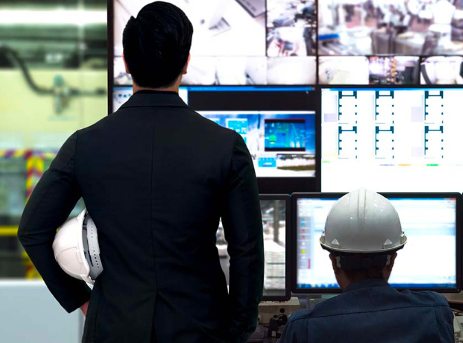 OT Cybersecurity: The Ultimate Guide | Industrial Defender OT/ICS ...