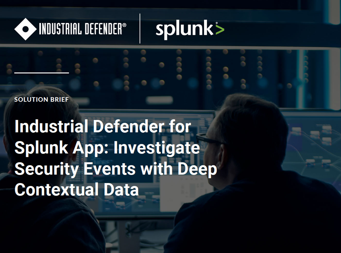 How to Centralize OT Security Data in a SIEM | Industrial Defender OT/ICS Cybersecurity Blog