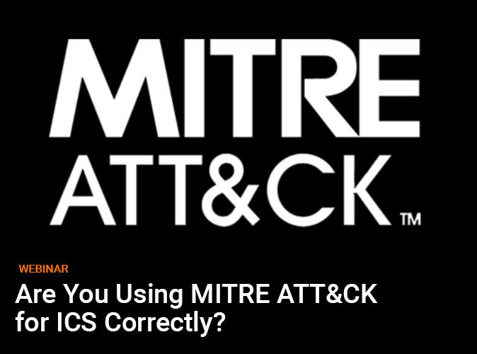 MITRE ATT&CK for ICS Matrix: What It Is and How Its Used | Industrial ...