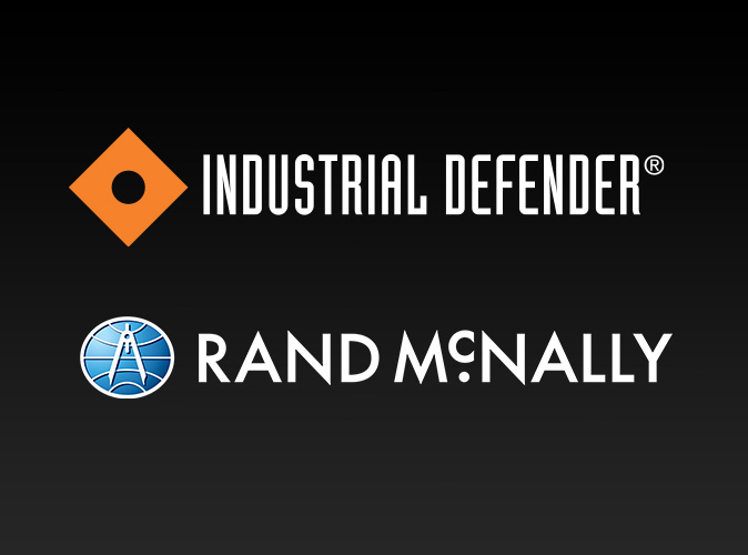 Rand McNally Selects Industrial Defender to Secure Its Industrial ...