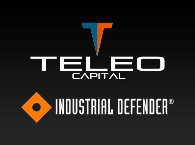 Teleo Capital Completes Acquisition of Industrial Defender from ...