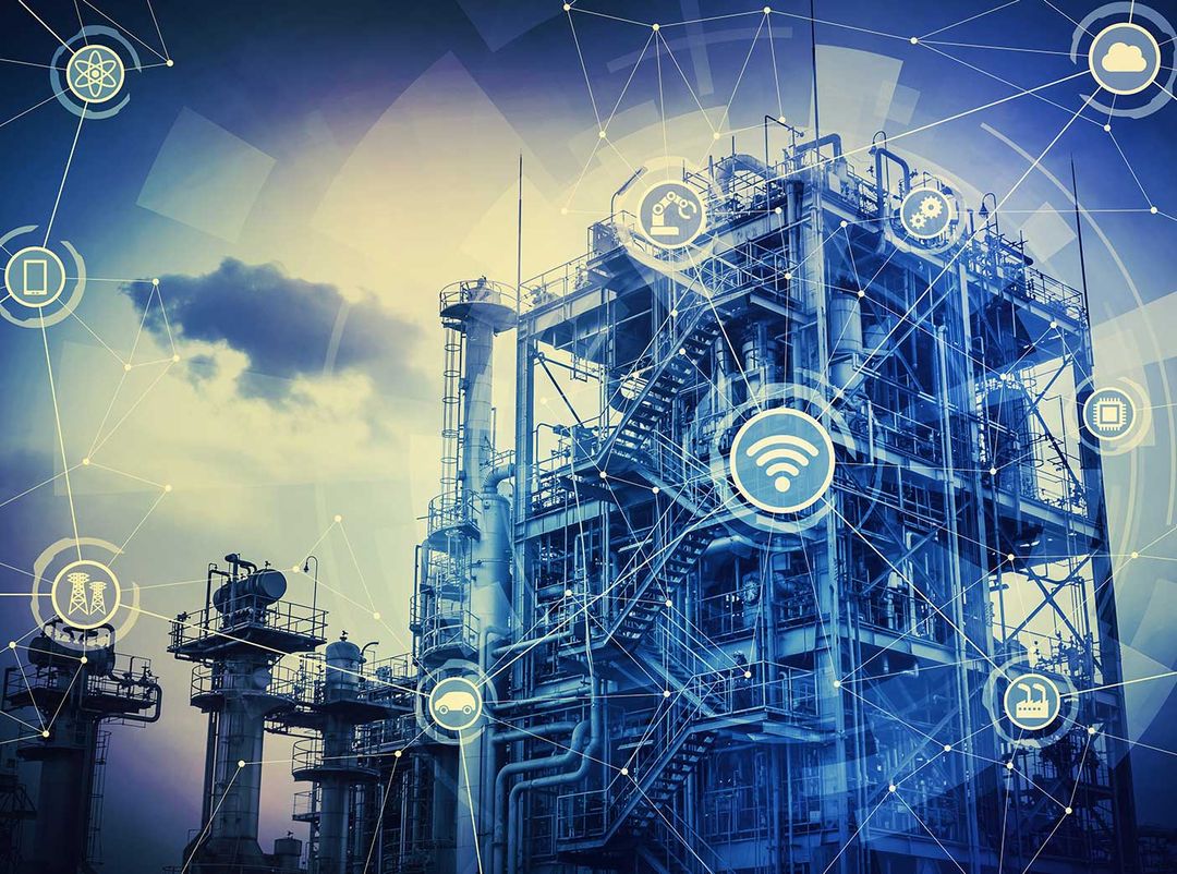 OT & ICS Cybersecurity Solutions | Industrial Defender