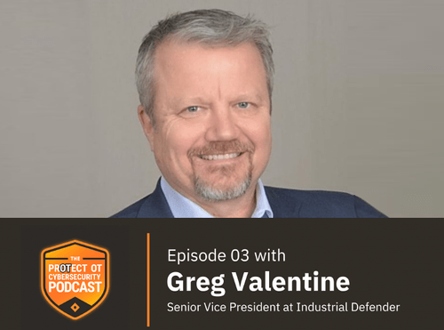 OT & ICS Cybersecurity Solutions | Industrial Defender