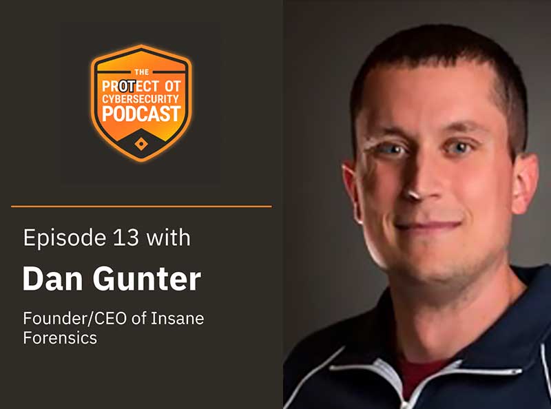 Podcast: Episode #13 - Dan Gunter - How our Growing Ability to Process Data Affects ...