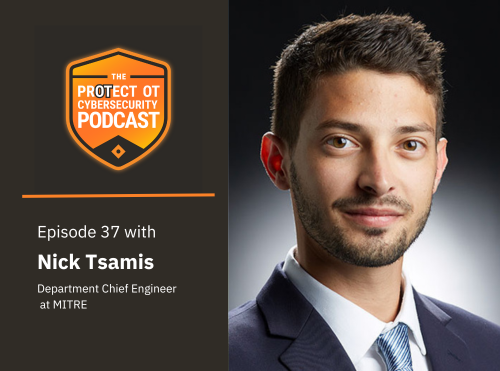 OT & ICS Cybersecurity Solutions | Industrial Defender