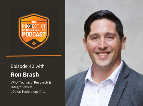 OT & ICS Cybersecurity Solutions | Industrial Defender