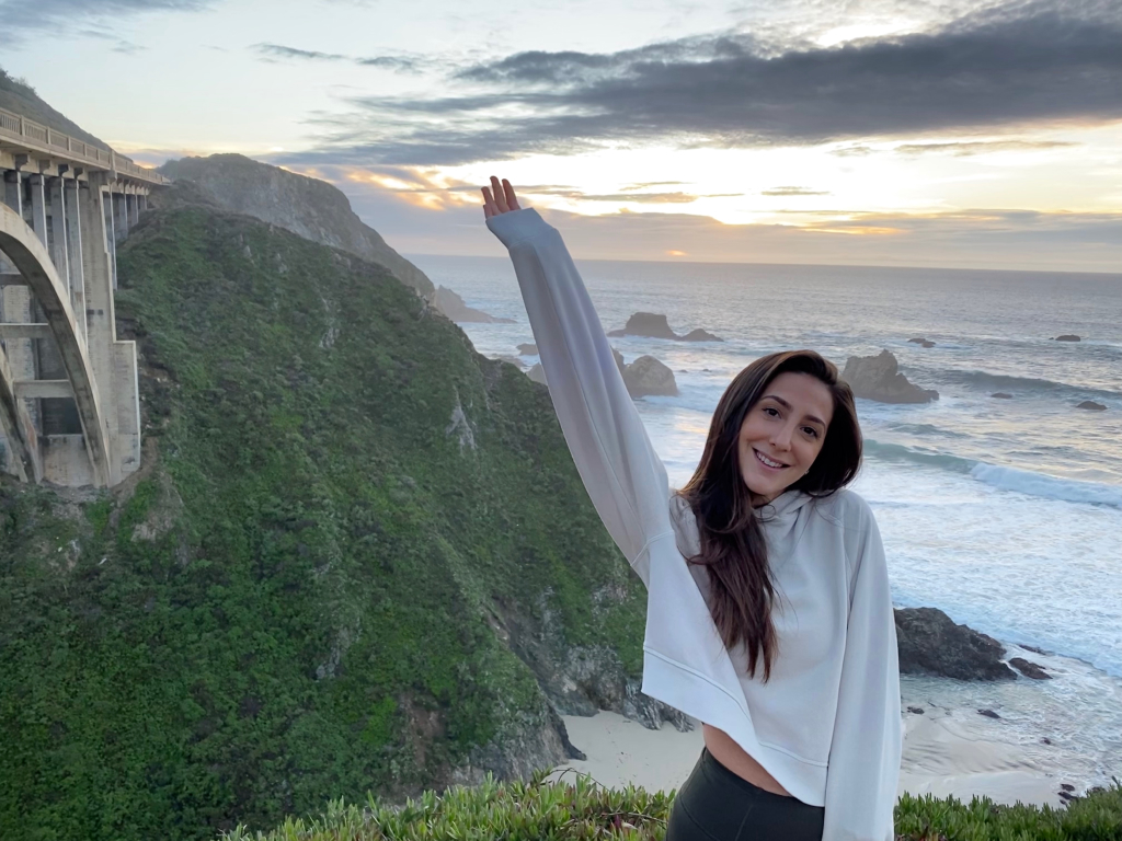 Rachelle Smith Plane