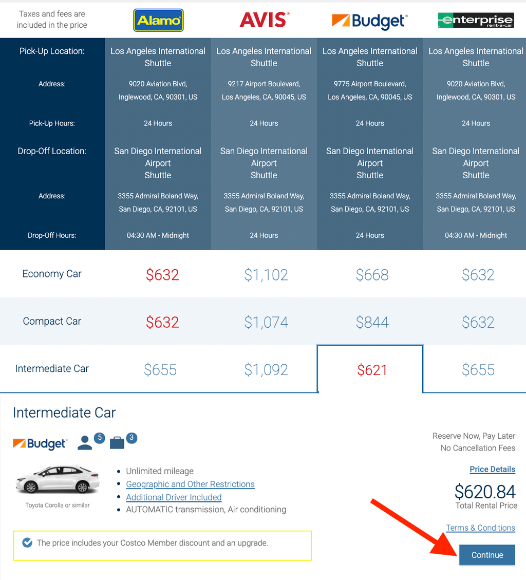 The Complete Guide to Using Costco Travel to Save Money