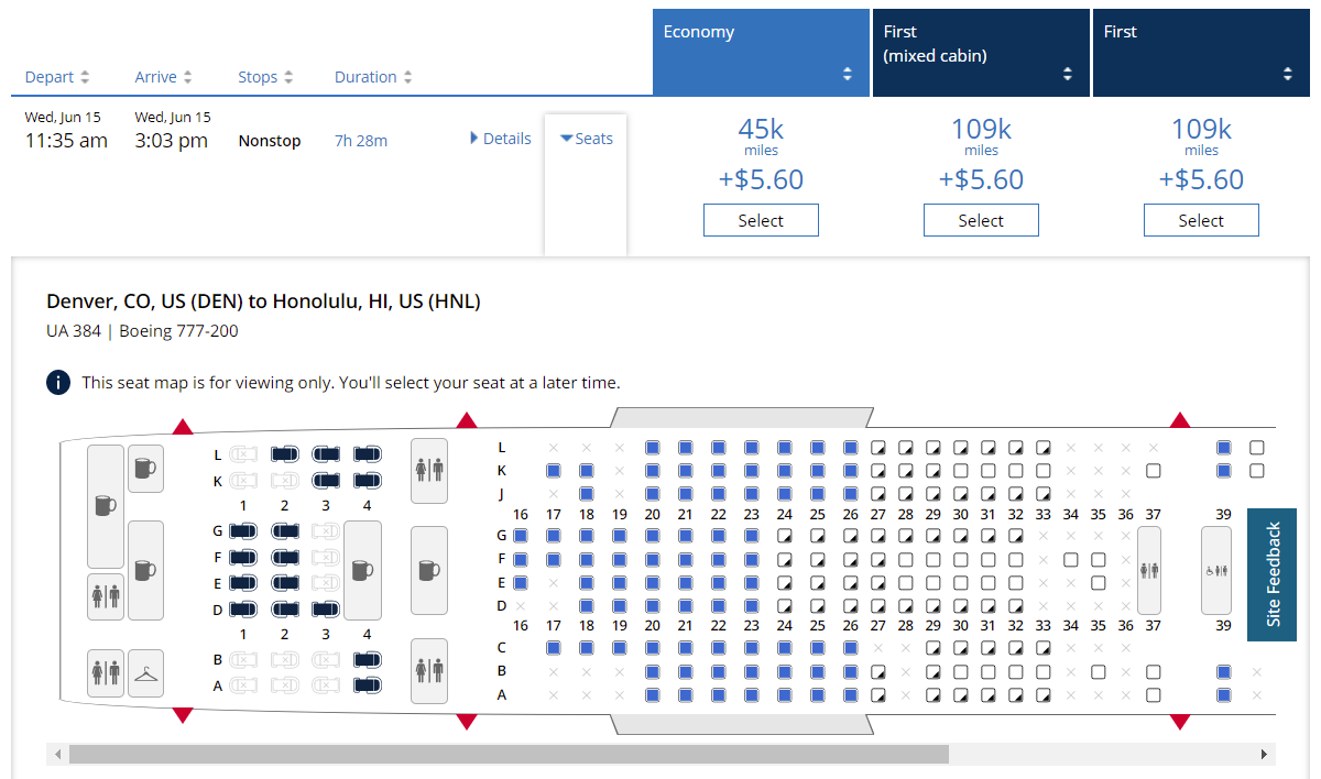 The Complete Guide to United Polaris Business Class