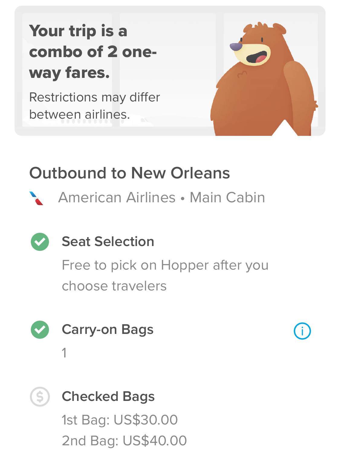 How to Use Hopper to Save Money on Flights