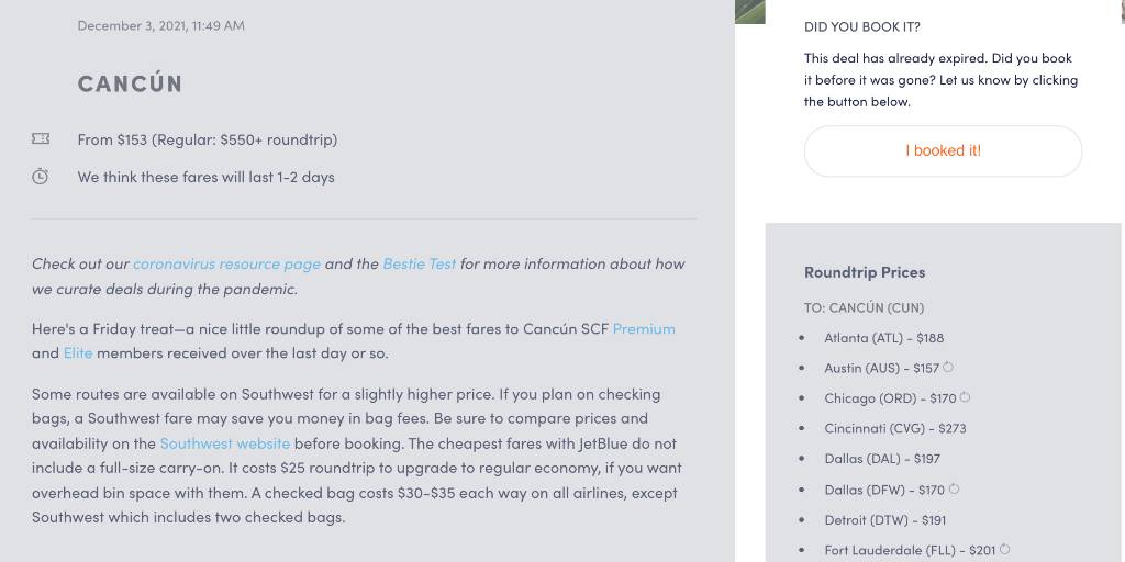 The Complete Guide to Using Costco Travel to Save Money