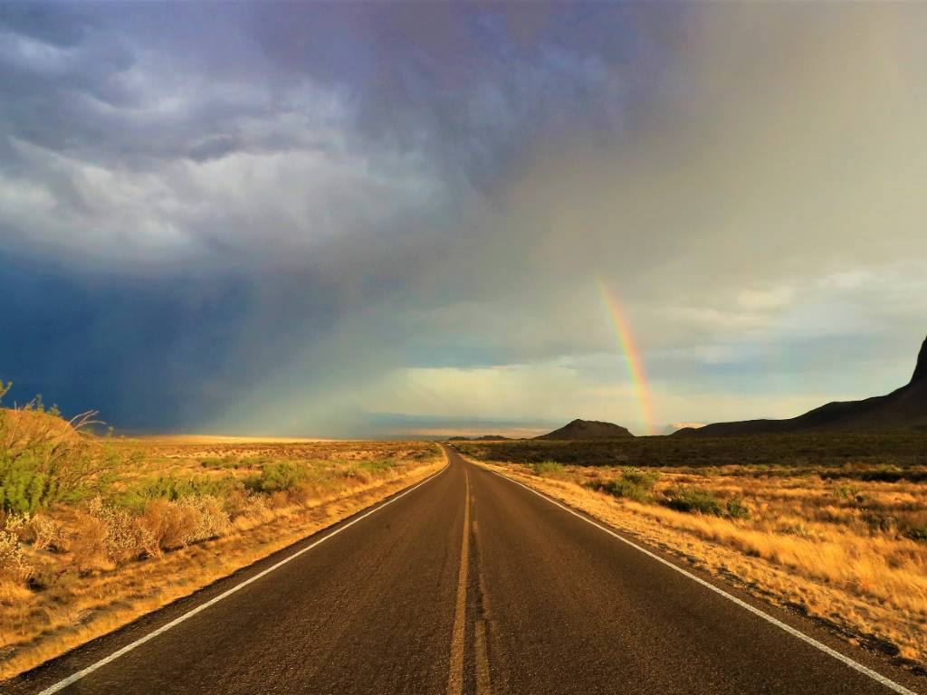 West Texas: The Southwest Region That Stretches 40,000 Square Miles