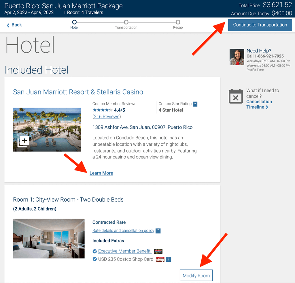 The Complete Guide to Using Costco Travel to Save Money