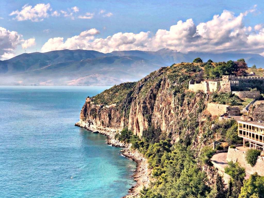 10 Things to Know Before Visiting the Greek Peloponnese