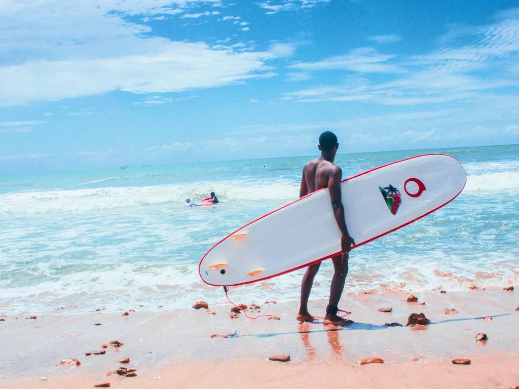 Ghana: The Coastal African Country Known as the Gateway to Africa