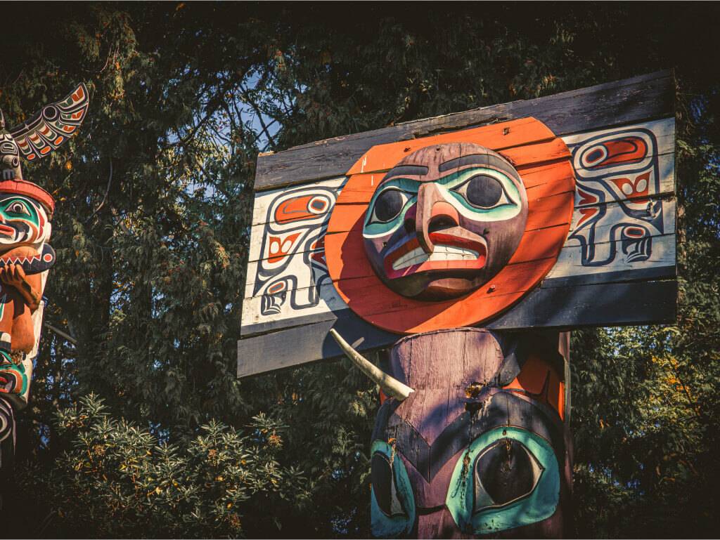 Vancouver: The Canadian City That's Home to a Massive Urban Rainforest