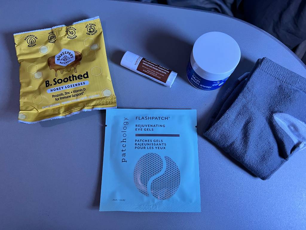 The Complete Guide to JetBlue Mint Class
