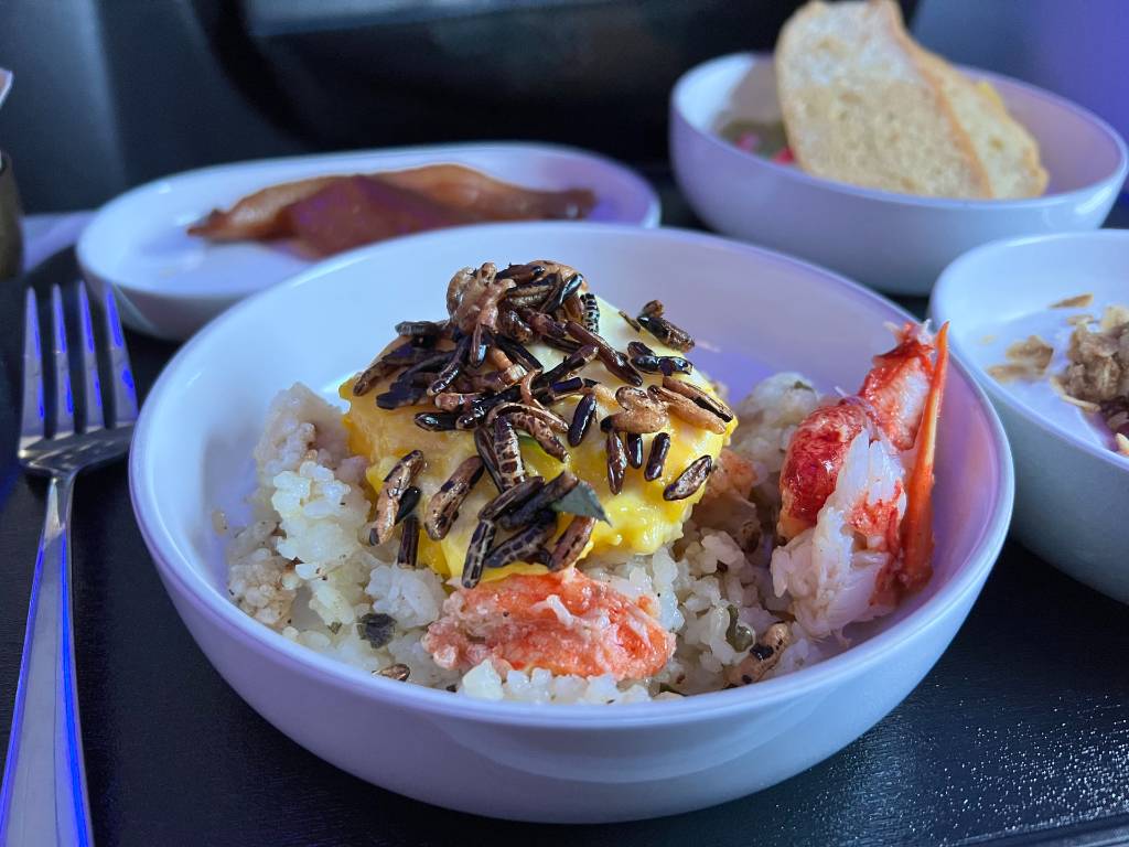 The Complete Guide to JetBlue Mint Class