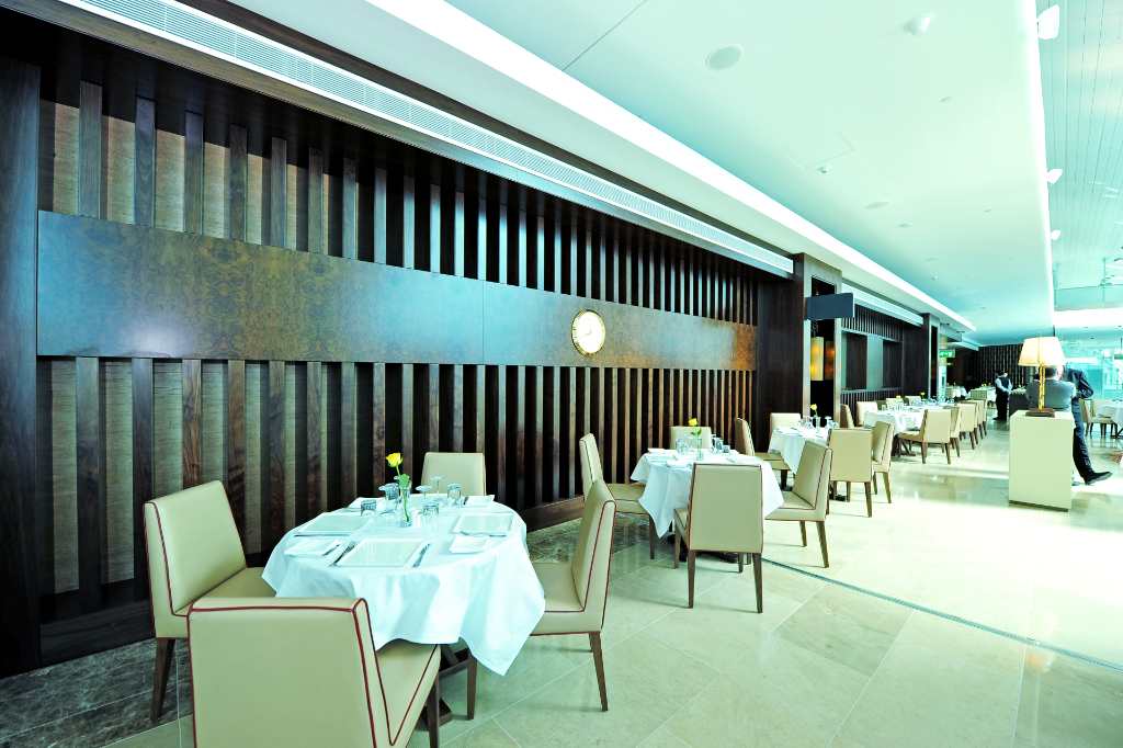 Everything to Know About the Emirates First Class Experience