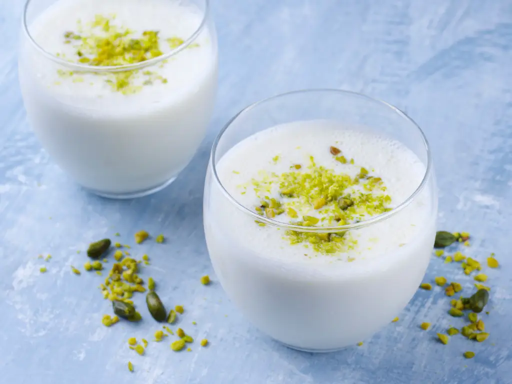 Bhang Lassi: The Indian Drink That May Be the World’s Oldest Cannabis Treat