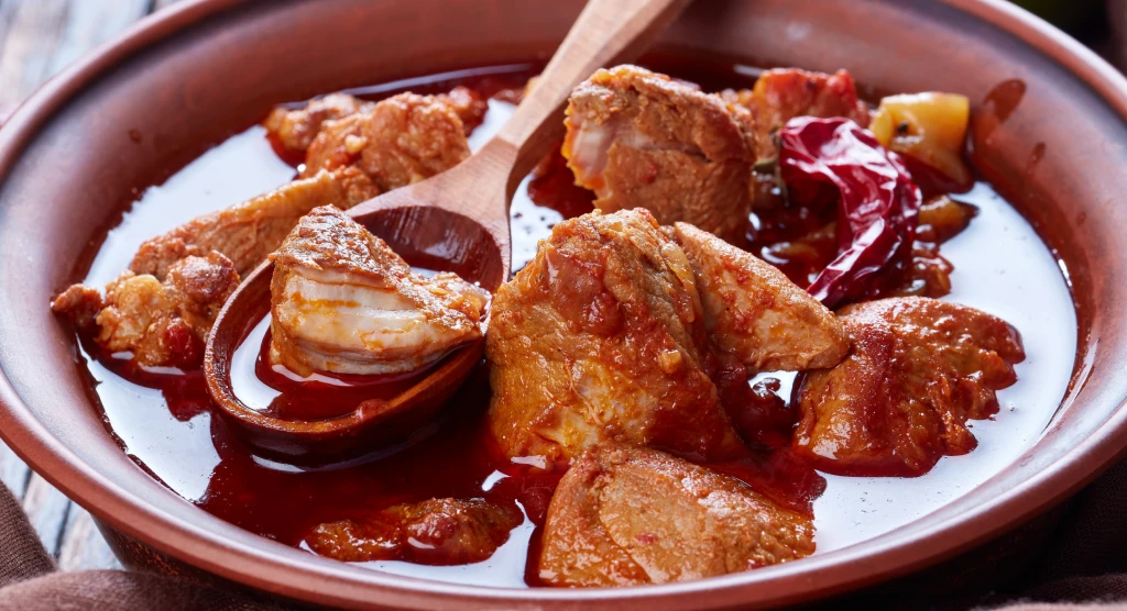 Chimayó Chile: The Unique Chile Only Grown in One New Mexico Town