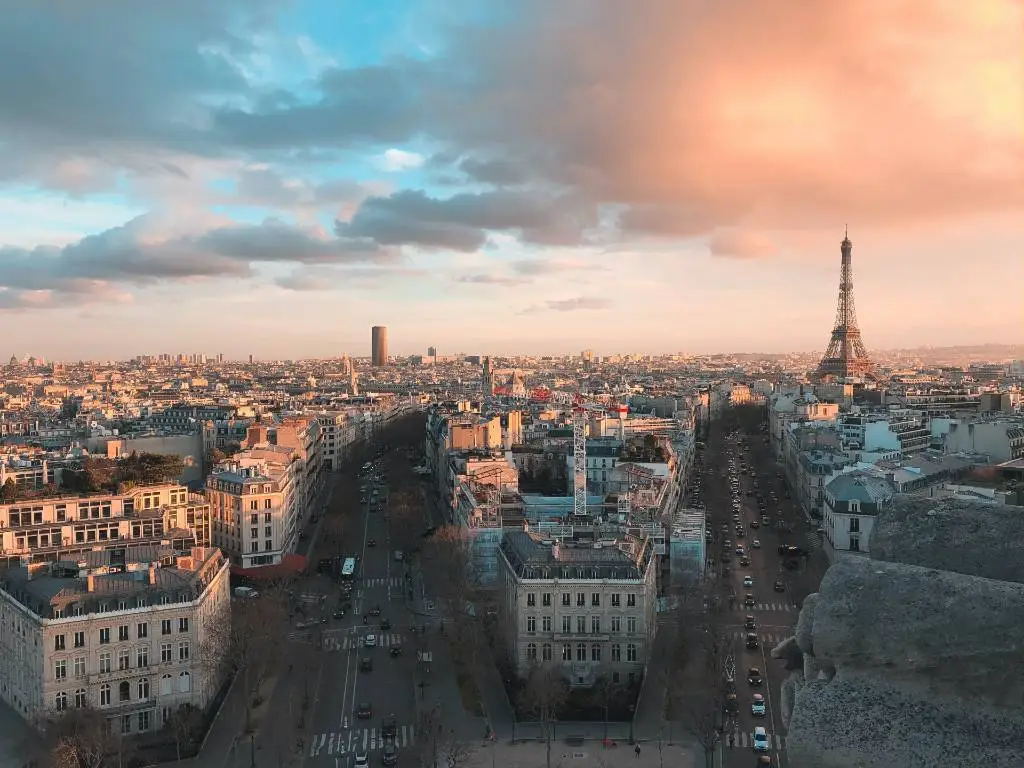 The Layover Guide to Paris