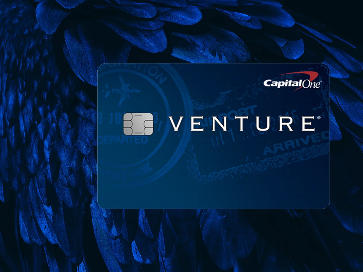 Review: The Capital One Venture Rewards Credit Card Is Useful for ...