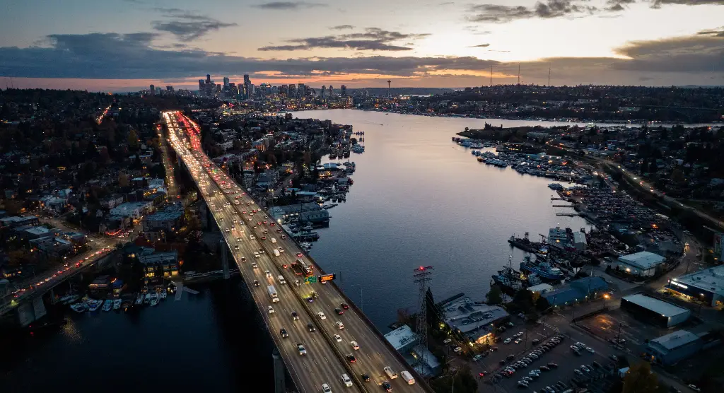 Seattle Itinerary: 2, 3, or 4 Days