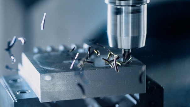 Tool Wear Prediction Kit For Cnc Milling Machines