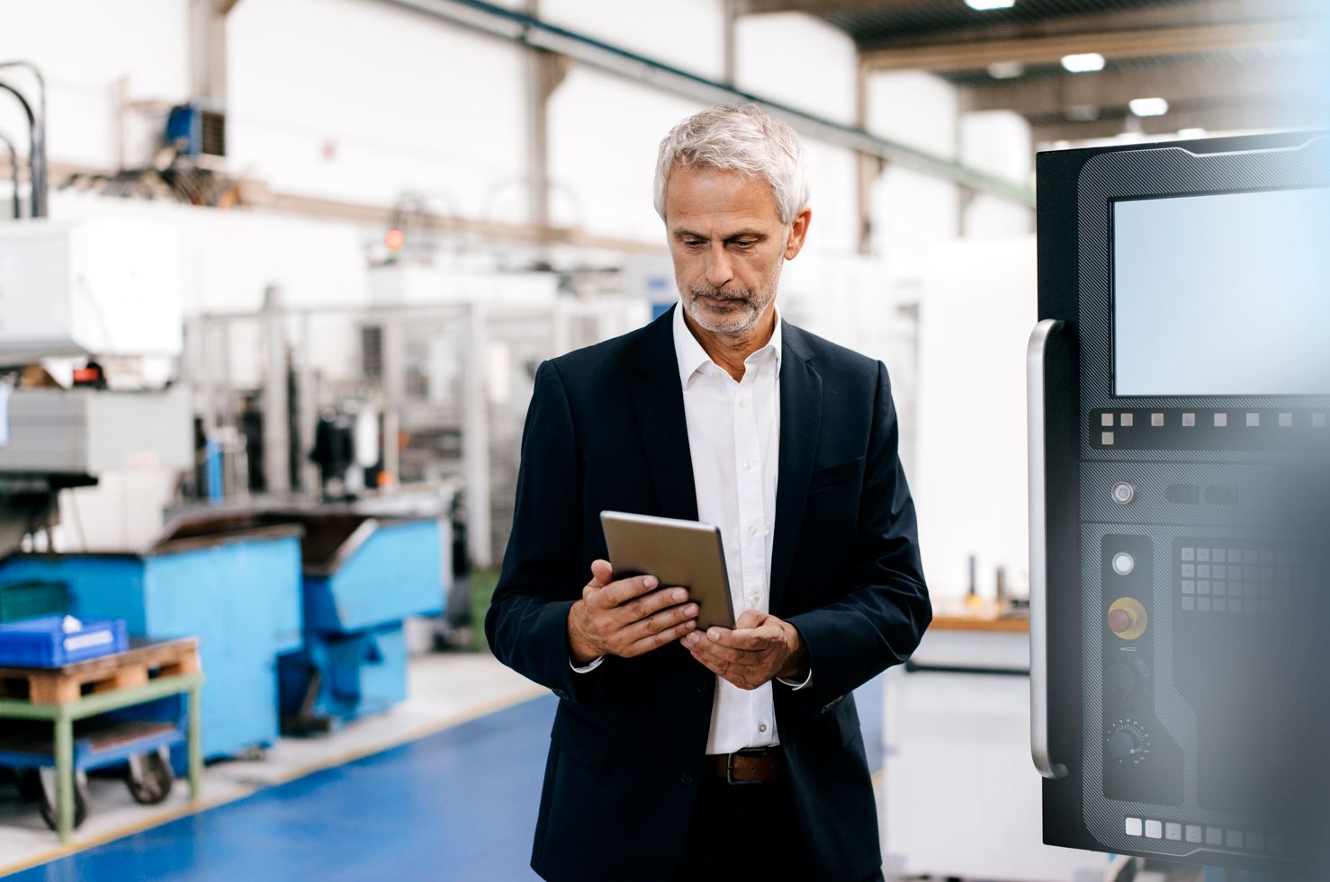 Best practices for scaling your digital transformation