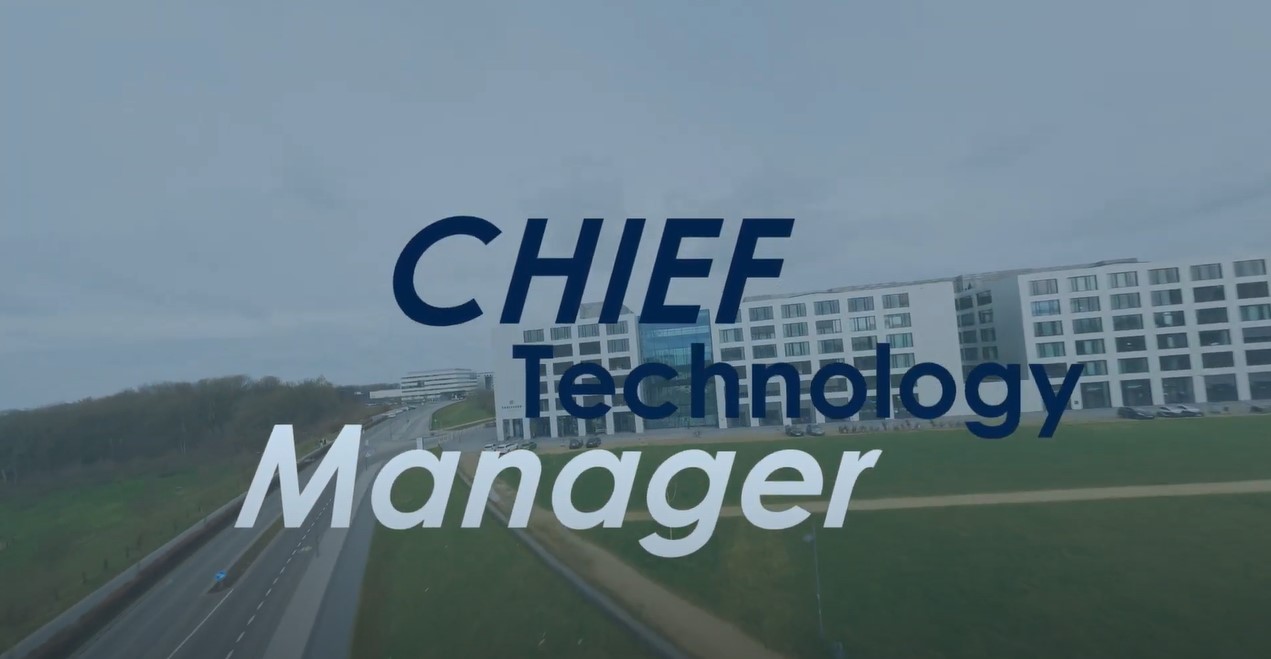 Chief Technology Manager