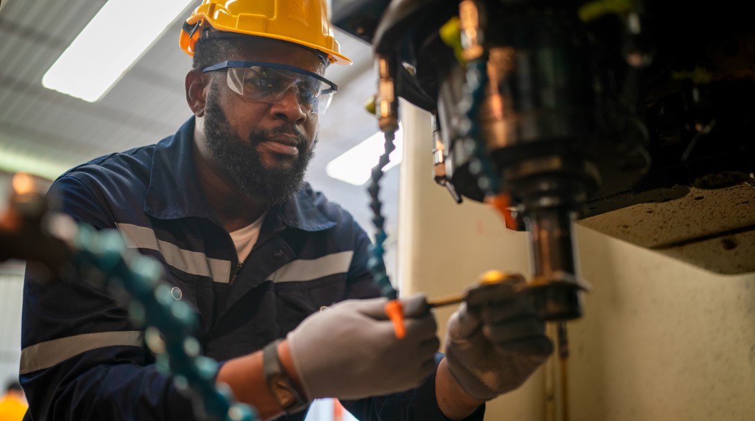 Identify your data gaps and start to retrofit now