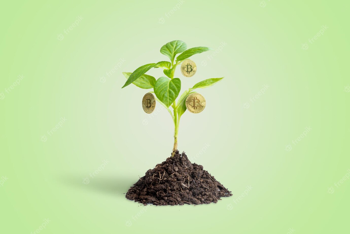 What Are Green Cryptocurrencies? | Rather Labs Blog