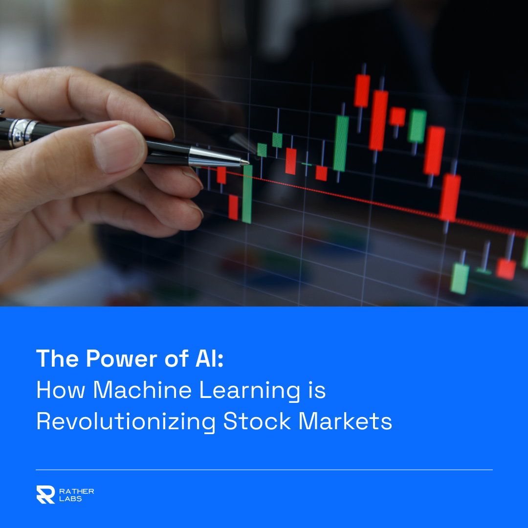The Power of AI: How Machine Learning is Revolutionizing Stock Markets ...